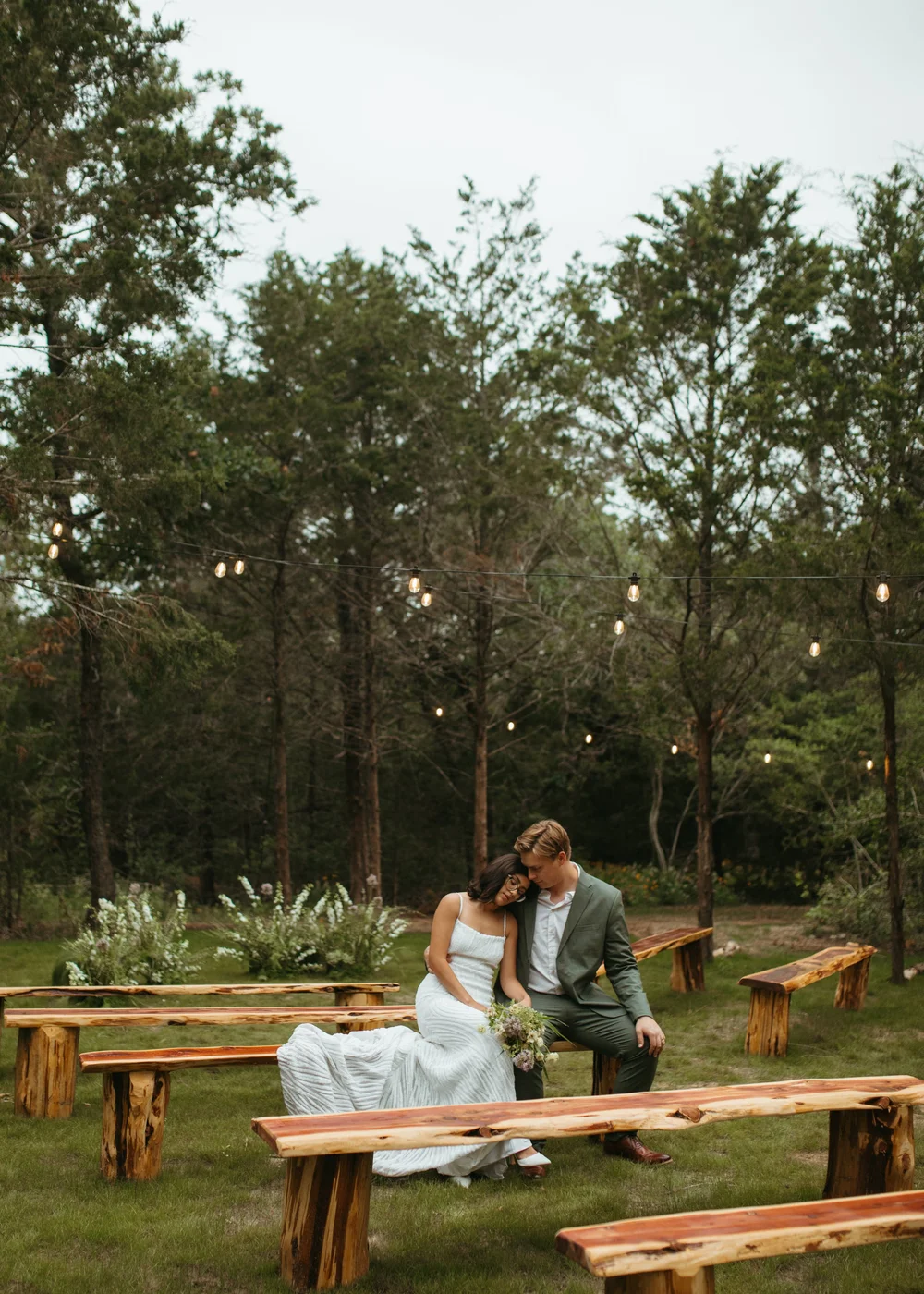Weddings — Wild Roots