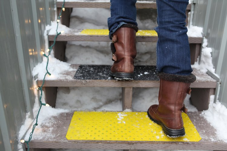 StairTreads — GripAll