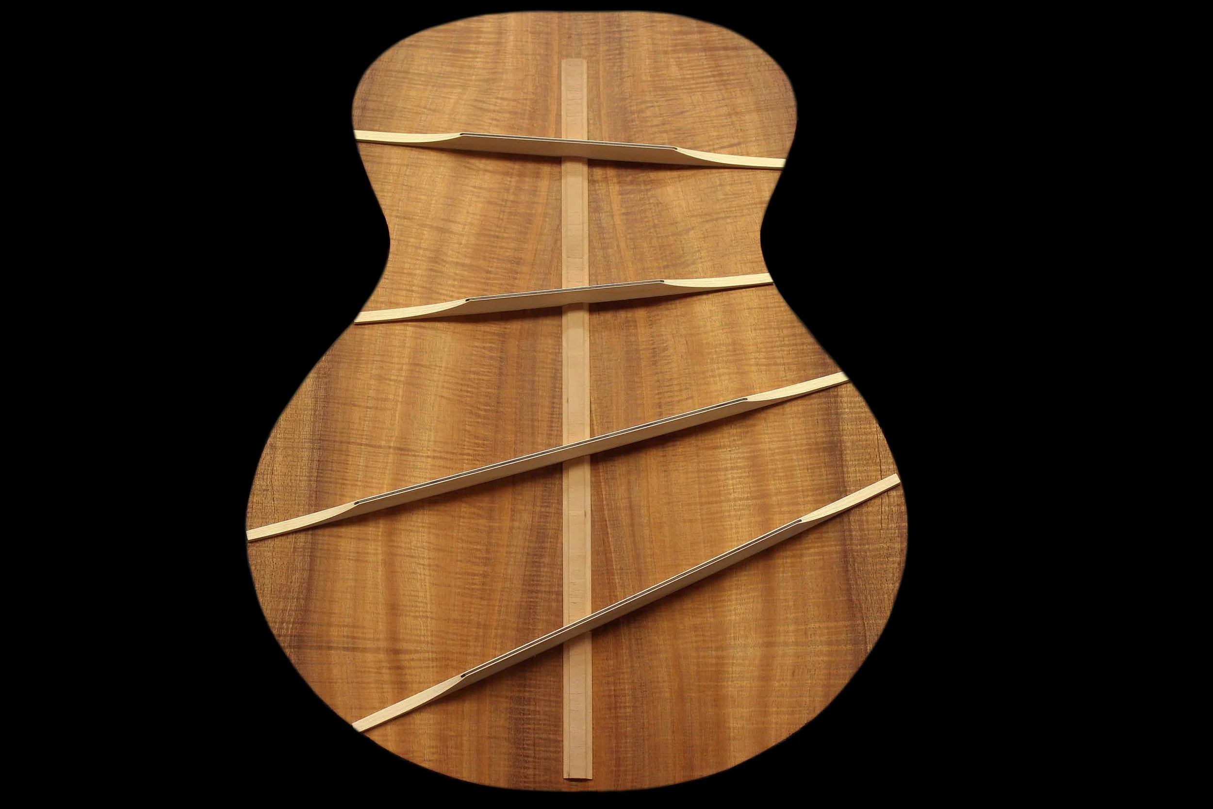 About — Simpson Guitars - Custom Handmade Guitars