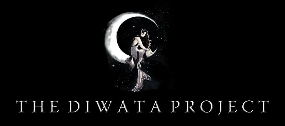 Descansos — The Diwata Project