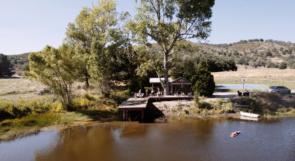 City of Julian: Explore Mountain Charm Near San Diego — Orchard Hill