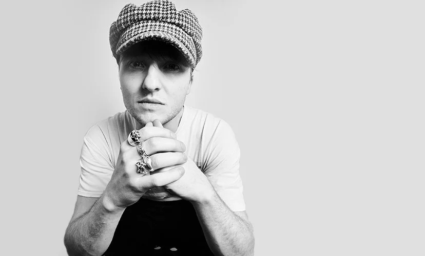 About — MurdoMitchell.com