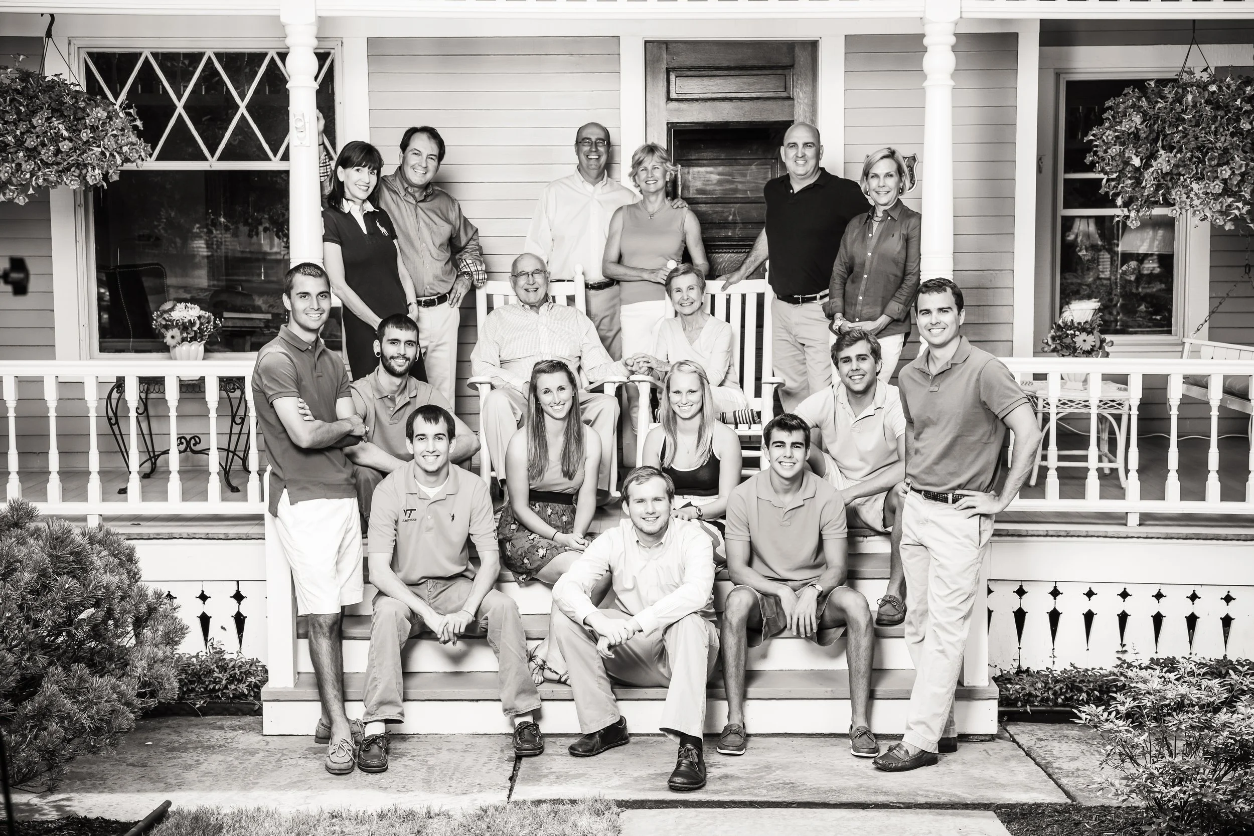 Investment in the Rising Generation: Building on Your Family’s ...