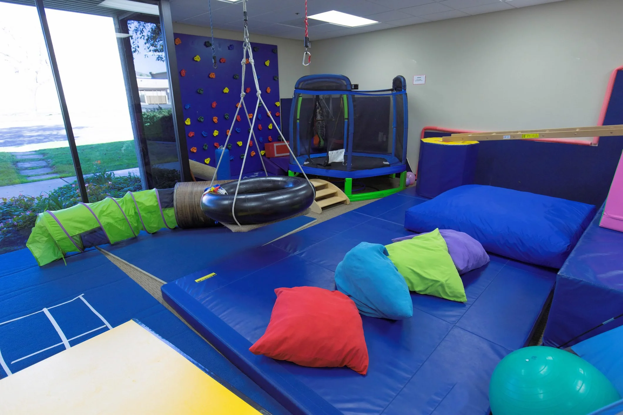 Services — Treehouse Therapy Center LLC