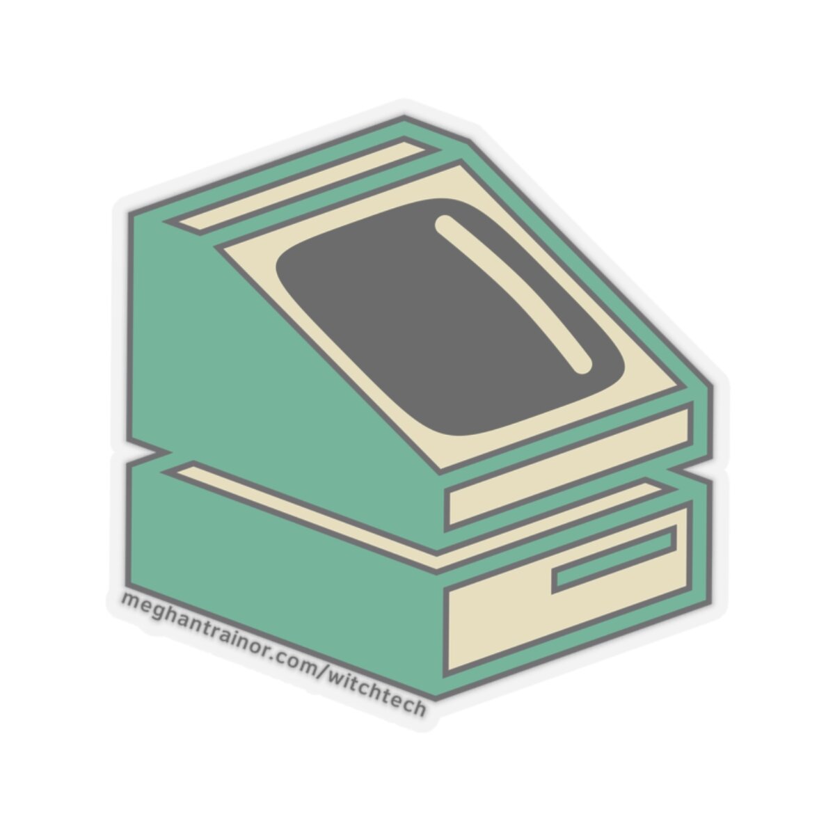 Merch — Store — Meghan Trainor Witch Tech