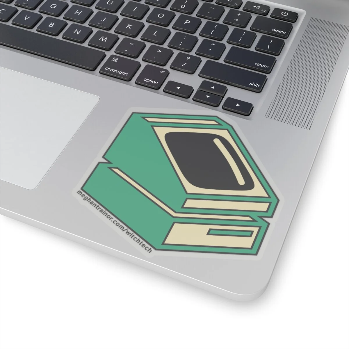 Merch — Store — Meghan Trainor Witch Tech