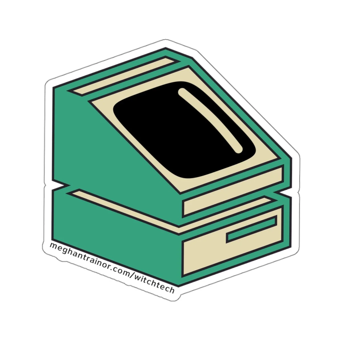 Merch — Store — Meghan Trainor Witch Tech