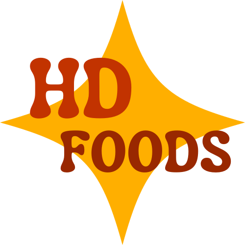 HD Foods | Private Chef + Catering in Nashville