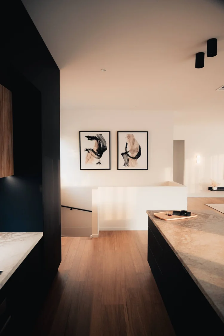 THE BRIGHT HAUS — HAUS + HEIM ACCOMMODATION