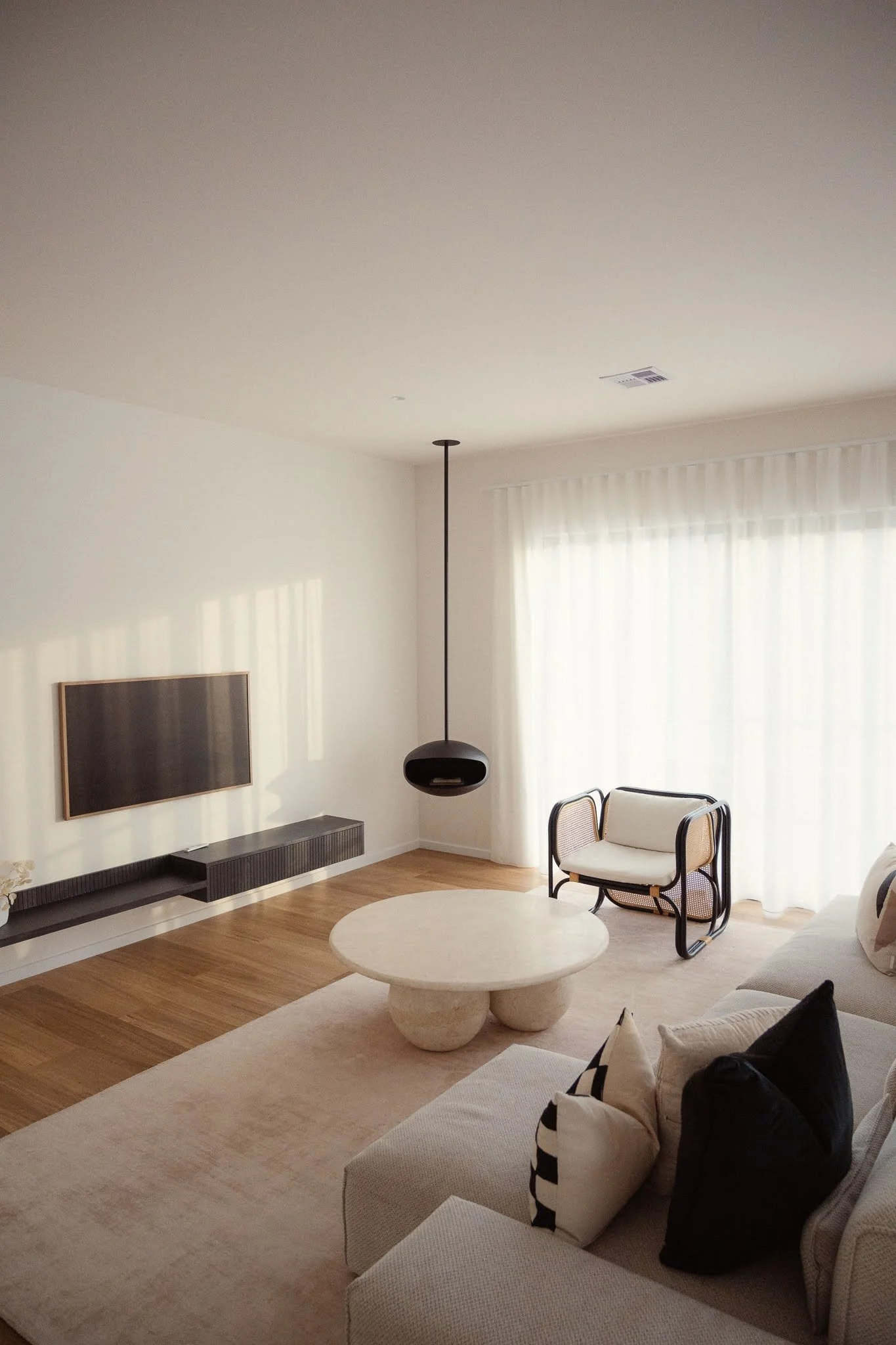 THE BRIGHT HAUS — HAUS + HEIM ACCOMMODATION