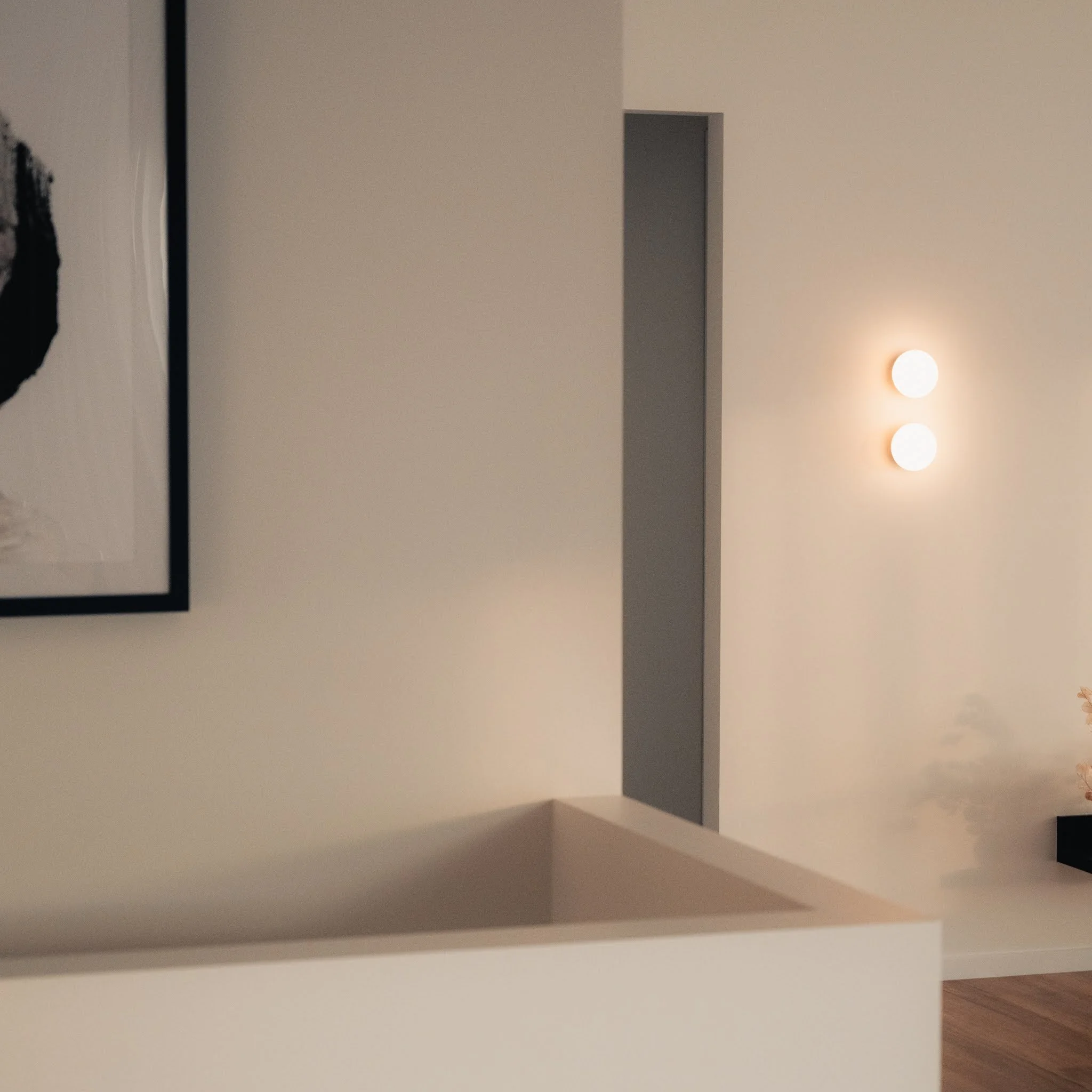THE BRIGHT HAUS — HAUS + HEIM ACCOMMODATION