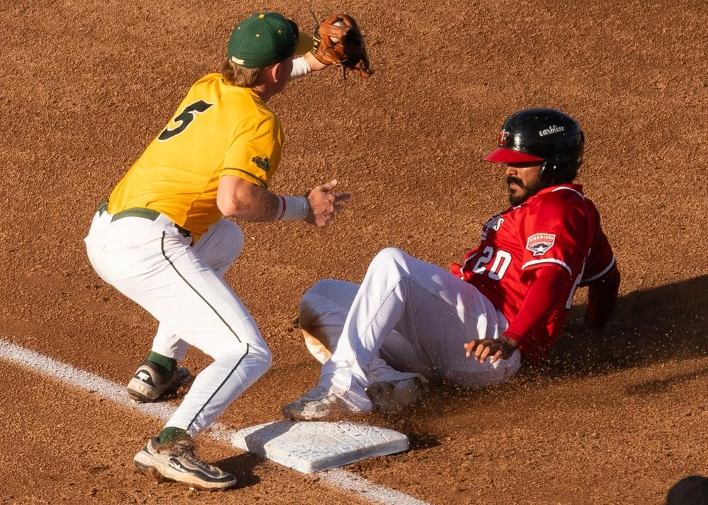 RedHawks top NDSU to finish exhibition slate — Fargo-Moorhead RedHawks ...