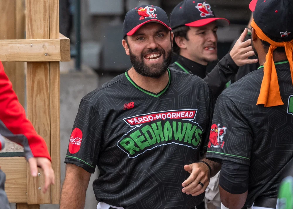 Coaching Staff — Fargo-Moorhead RedHawks Baseball