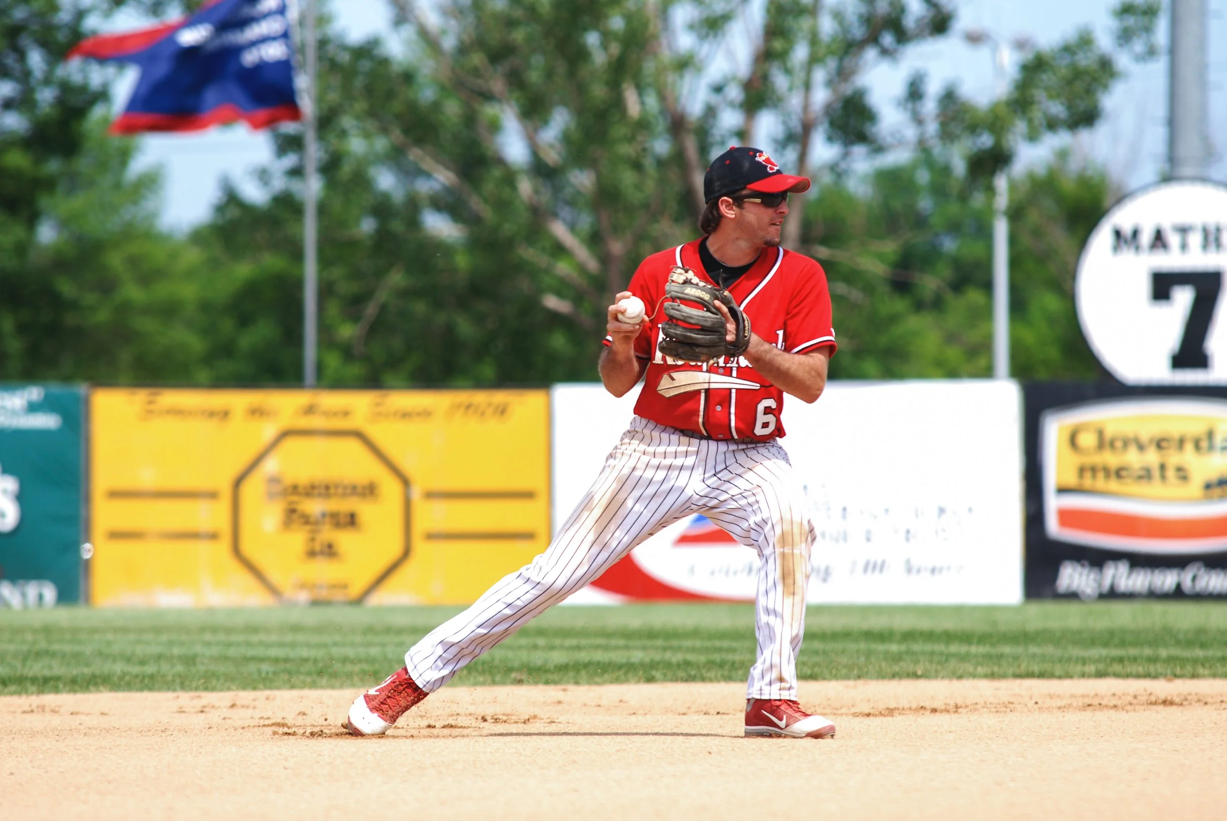 Team Records — Fargo-Moorhead RedHawks Baseball