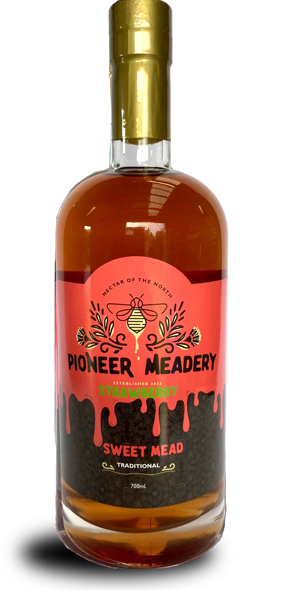 Pioneer Meadery