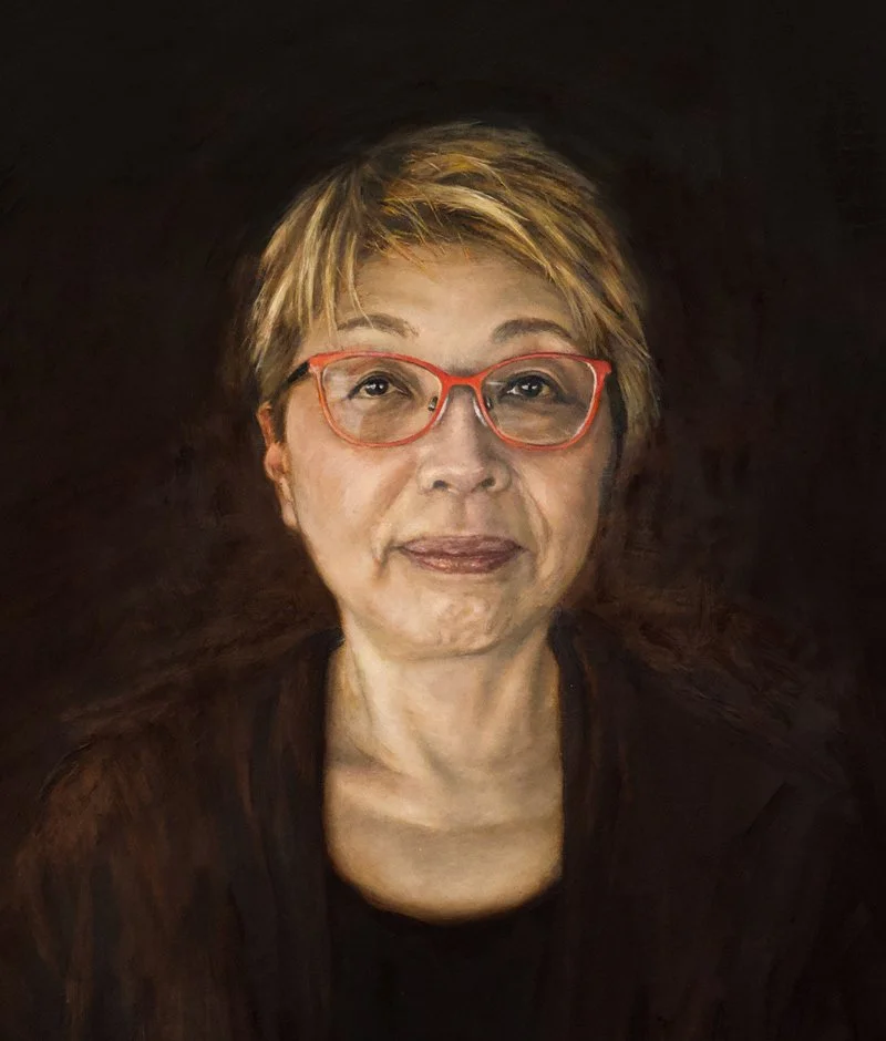 Gallery — STEPHANIE GALLOWAY BROWN ART