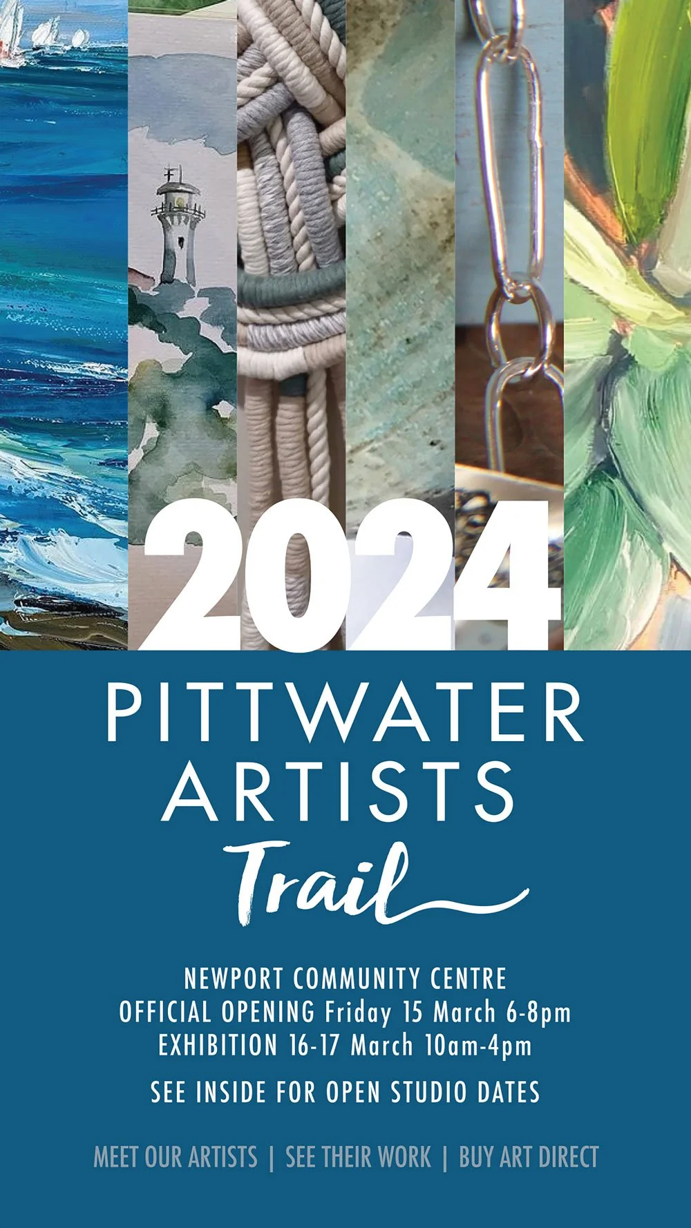 STEPHANIE GALLOWAY BROWN ART