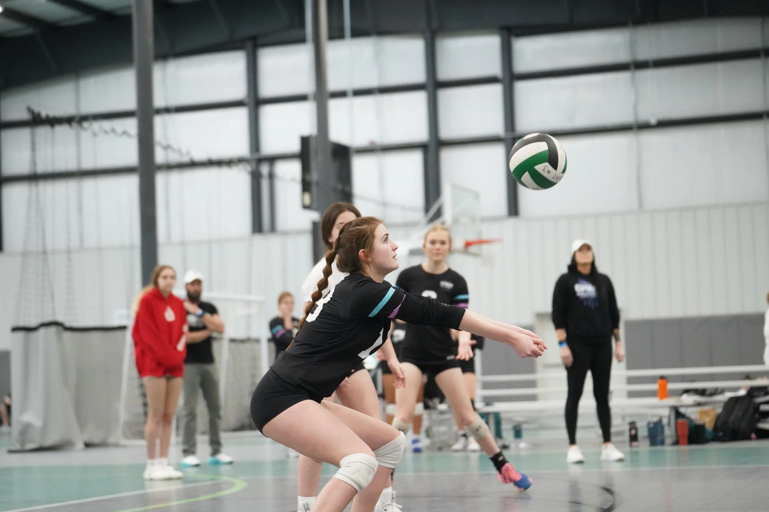 ScoreOKC | Oklahoma City's Premier Indoor Sports Arena