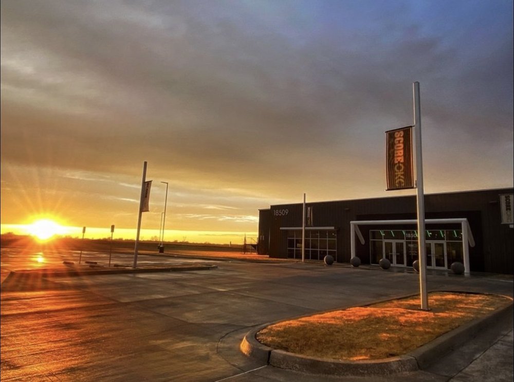 ScoreOKC | Oklahoma City's Premier Indoor Sports Arena