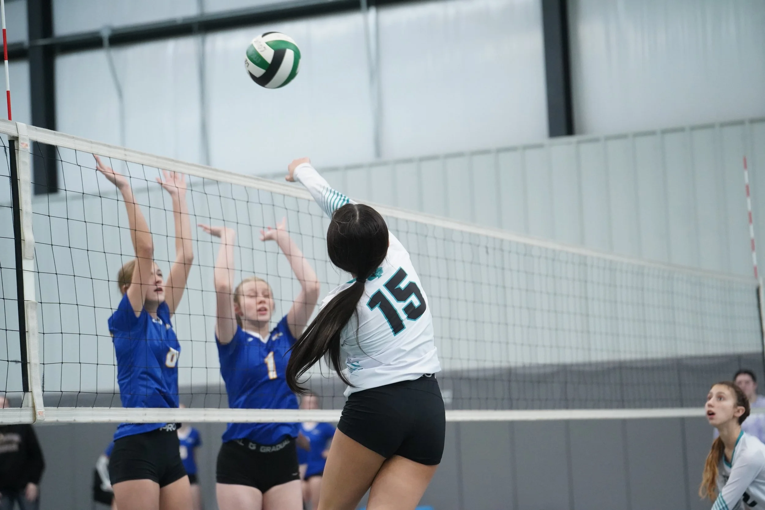 ScoreOKC | Oklahoma City's Premier Indoor Sports Arena