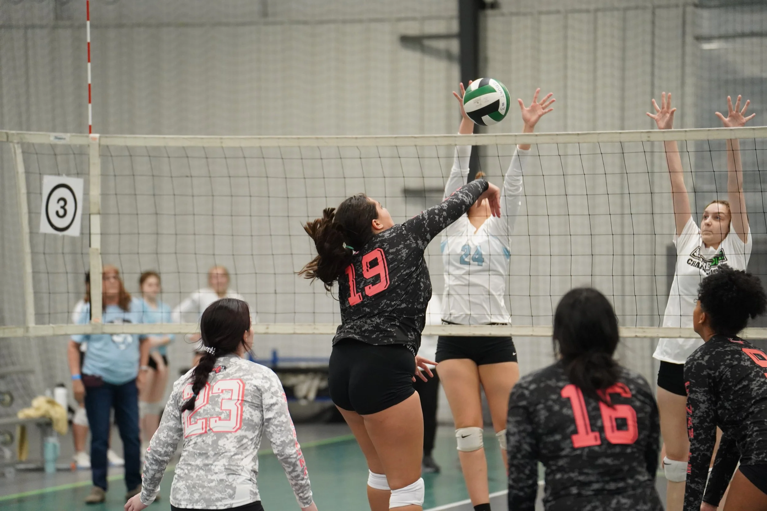 ScoreOKC | Oklahoma City's Premier Indoor Sports Arena