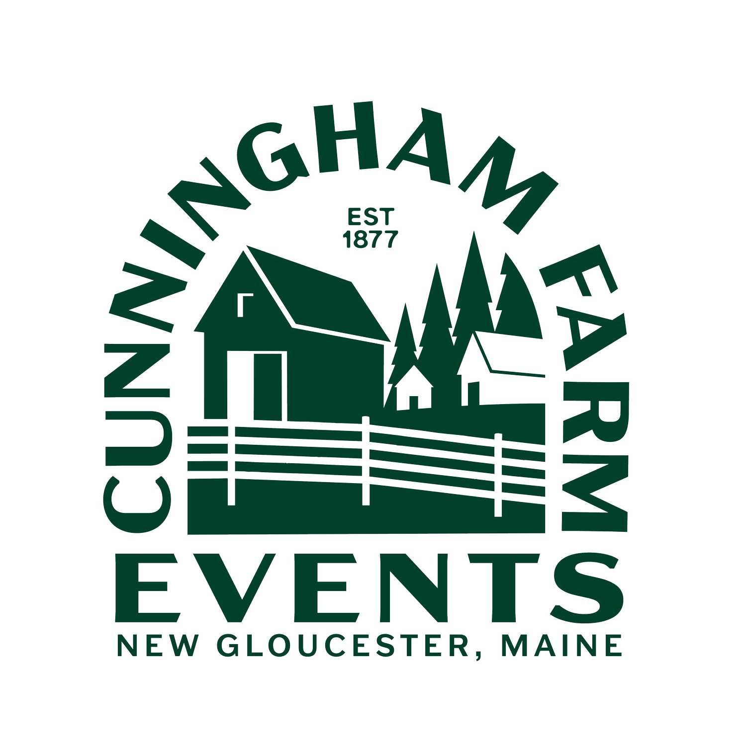 What We Offer — Cunningham Farm