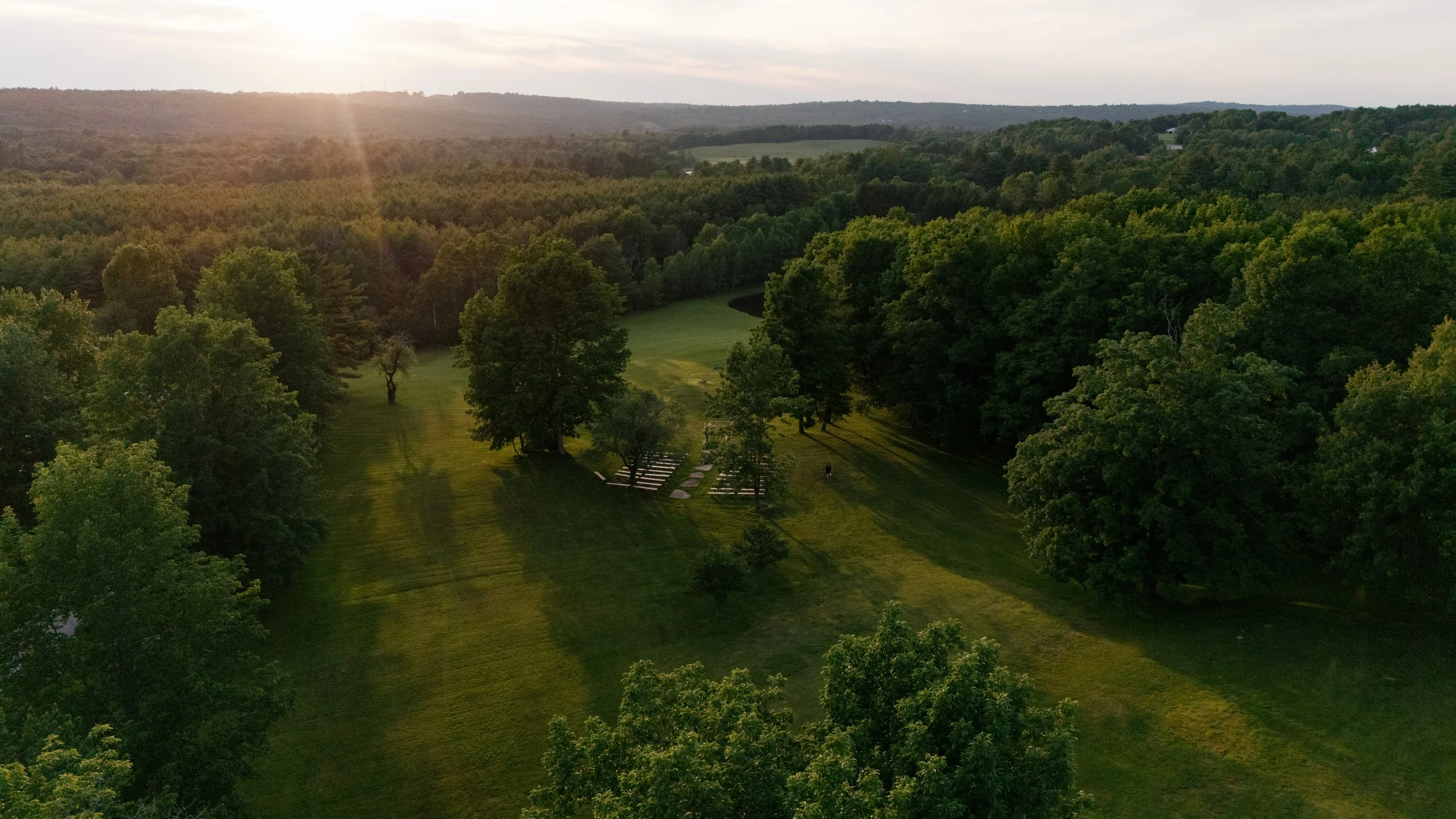 Cunningham Farm