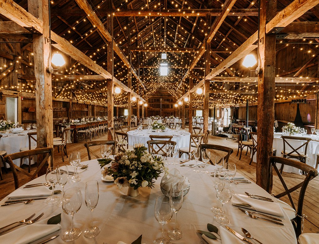 What We Offer — Cunningham Farm