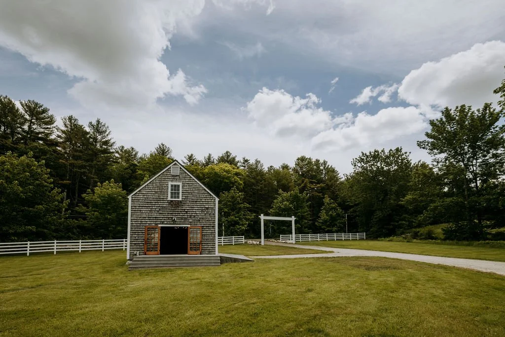What We Offer — Cunningham Farm