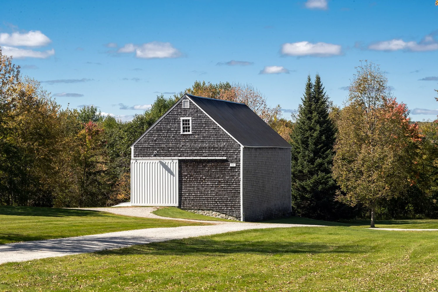 What We Offer — Cunningham Farm