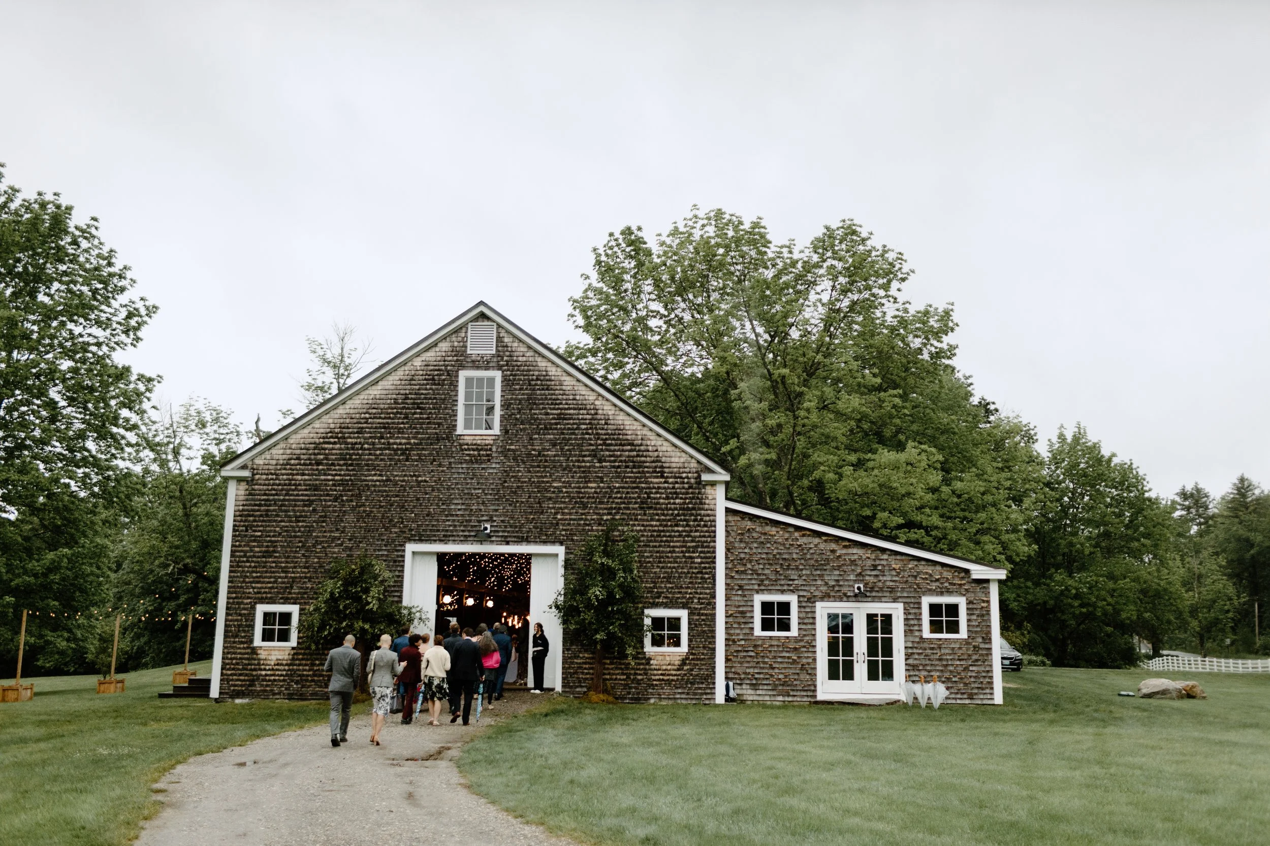 What We Offer — Cunningham Farm