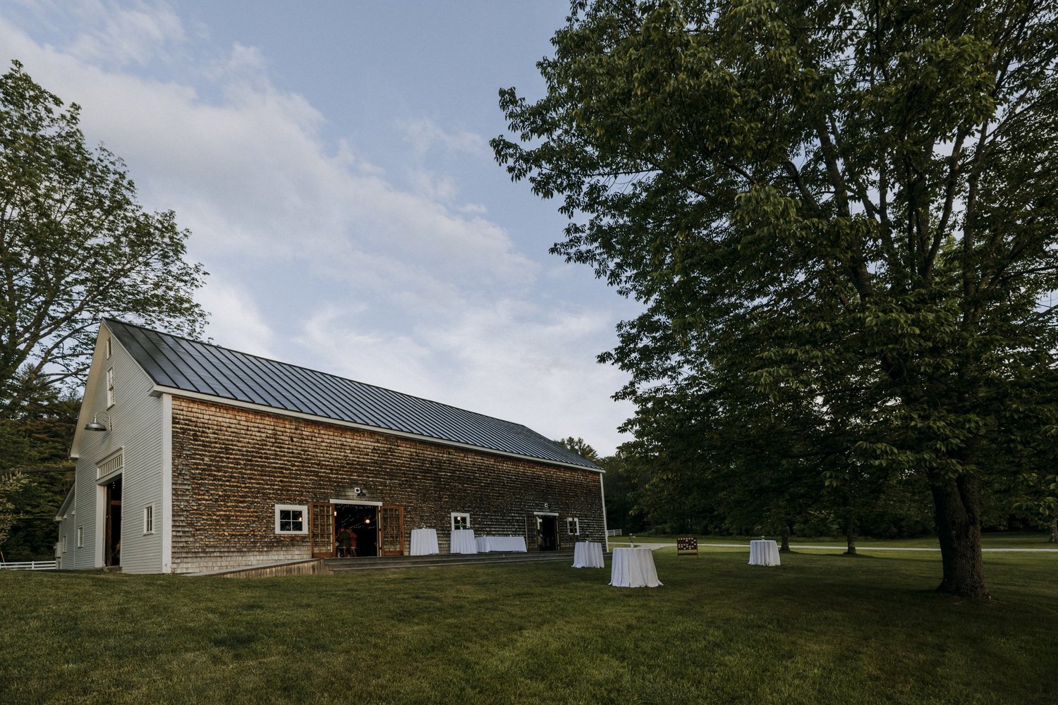 Our Farm — Cunningham Farm