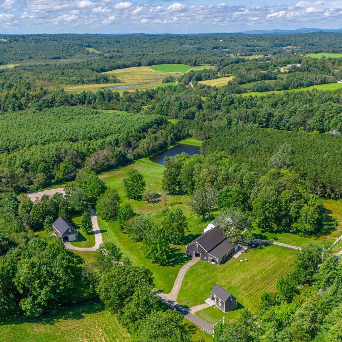 Cunningham Farm