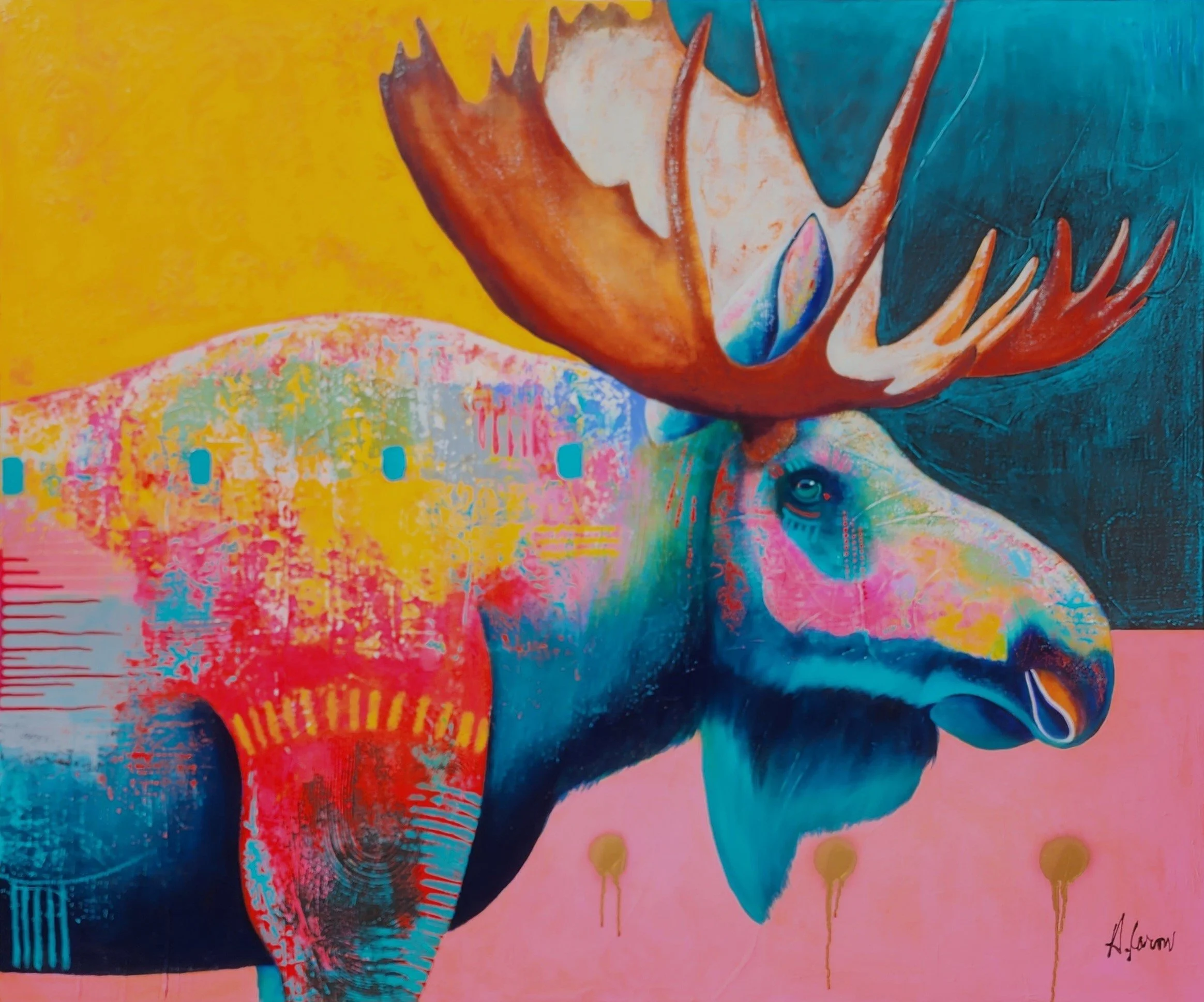 Store 1 — Bludoggallery