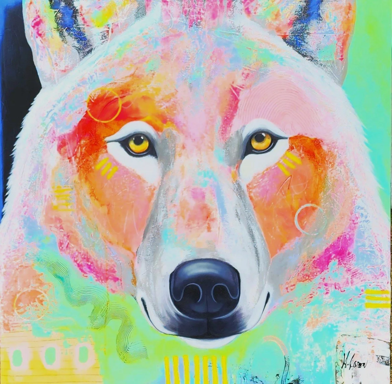 Store 1 — Bludoggallery