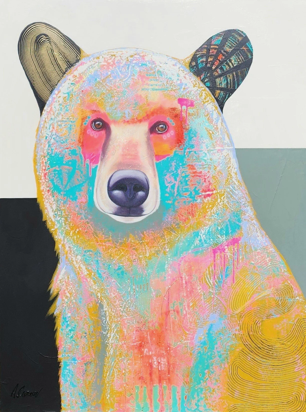 Store 1 — Bludoggallery