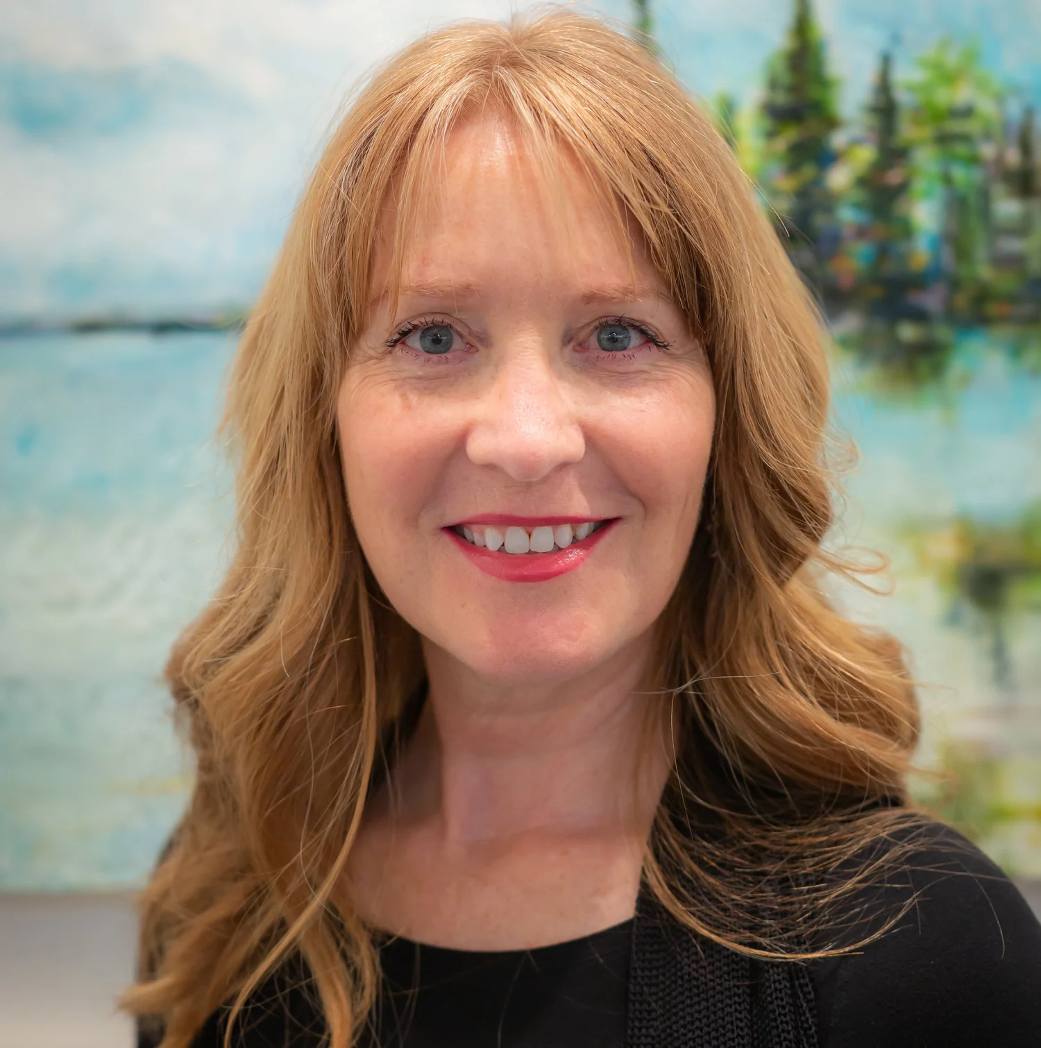 Store 1 — Bludoggallery