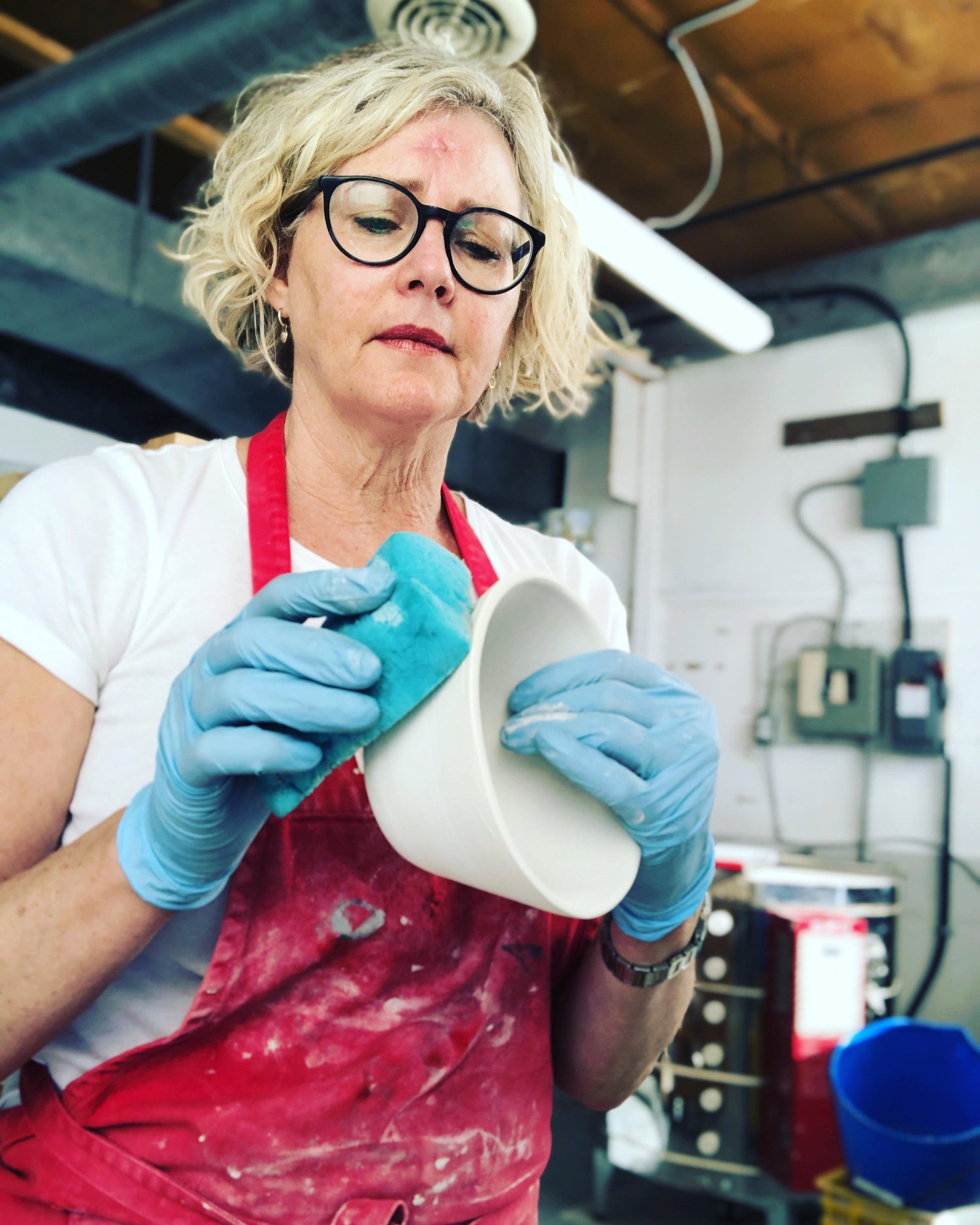 Store 1 — Bludoggallery