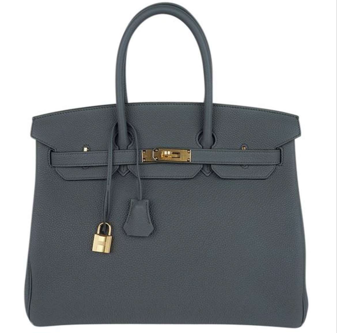 Hermès Vocabulary: Anatomy of a Birkin Bag — Léa Phillips | Fashion ...