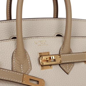 Hermès Vocabulary: Anatomy of a Birkin Bag — Léa Phillips | Fashion ...