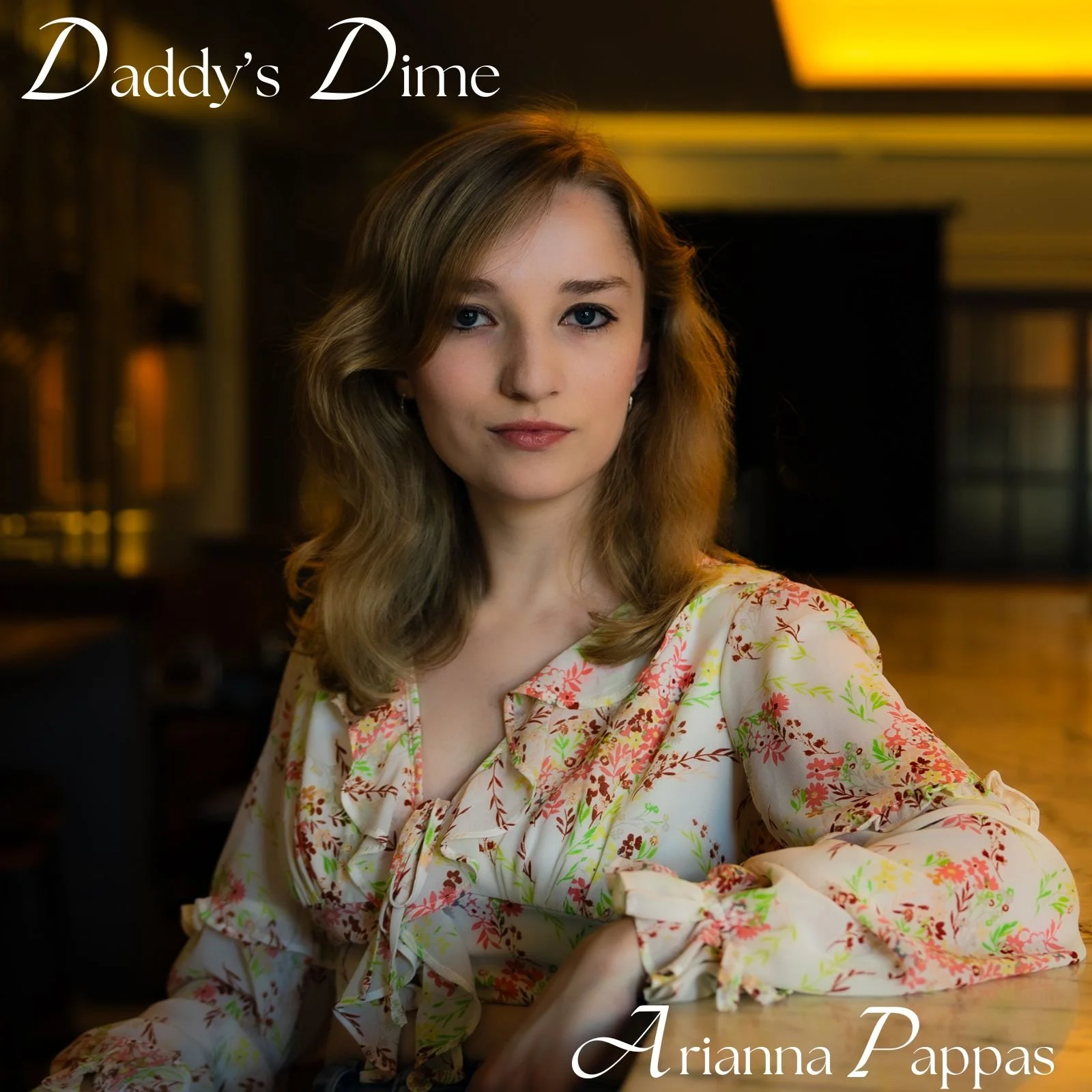 ARIANNA PAPPAS MUSIC
