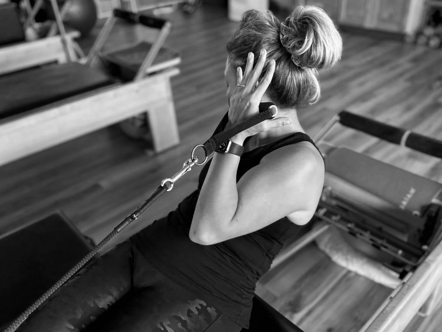 Pilates of Hawaii - Waimea