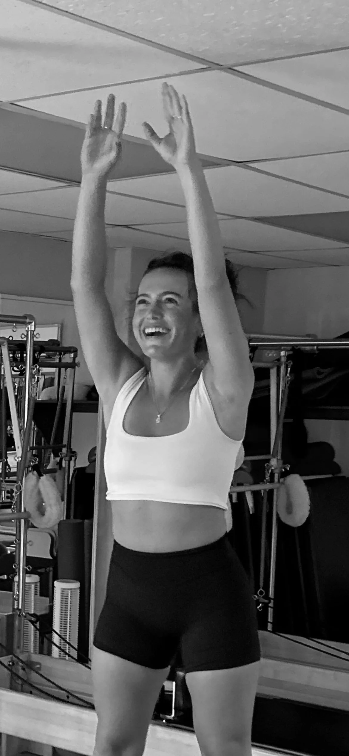 Pilates of Hawaii - Waimea