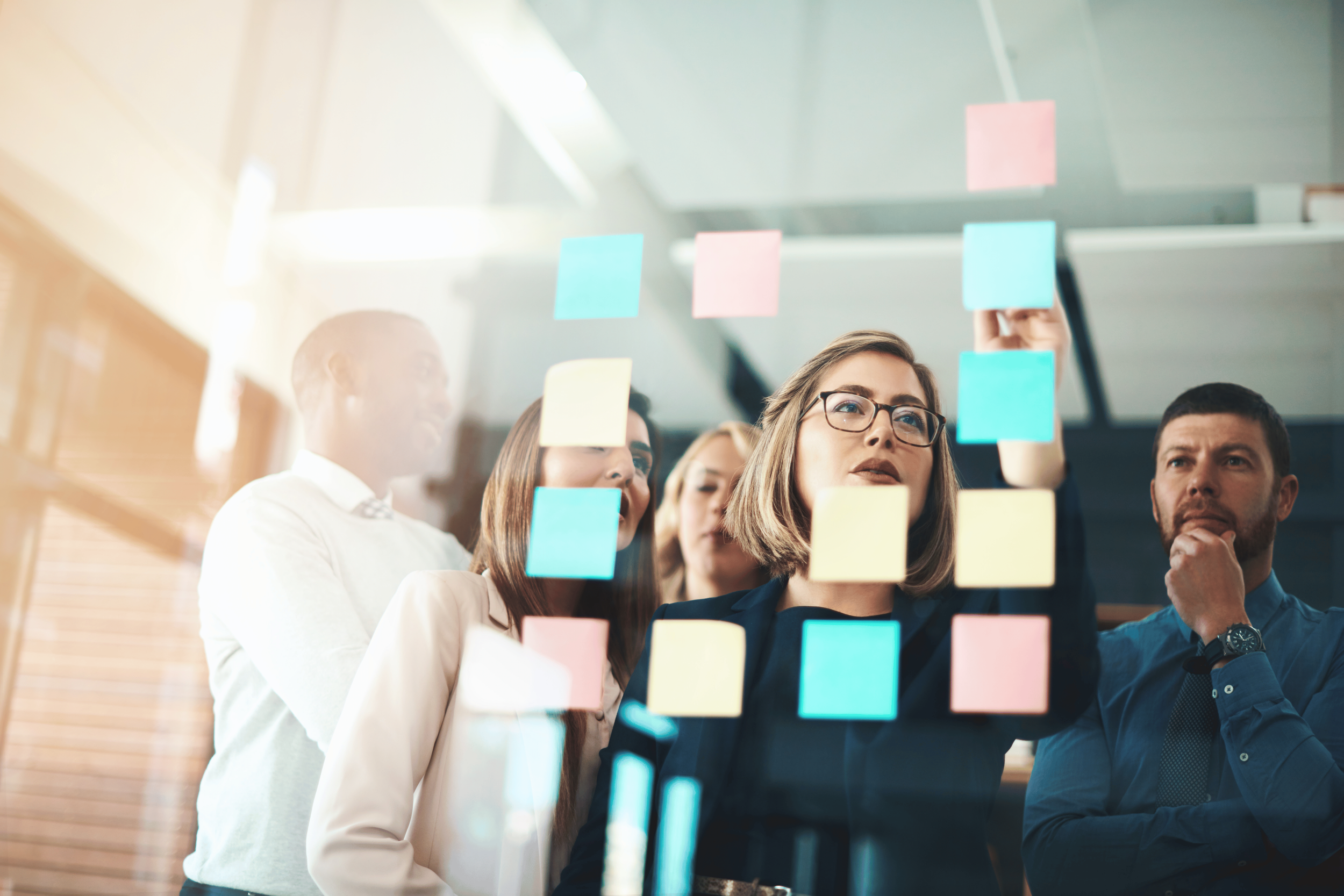 Services 1 — DISCOVER GROWTH
