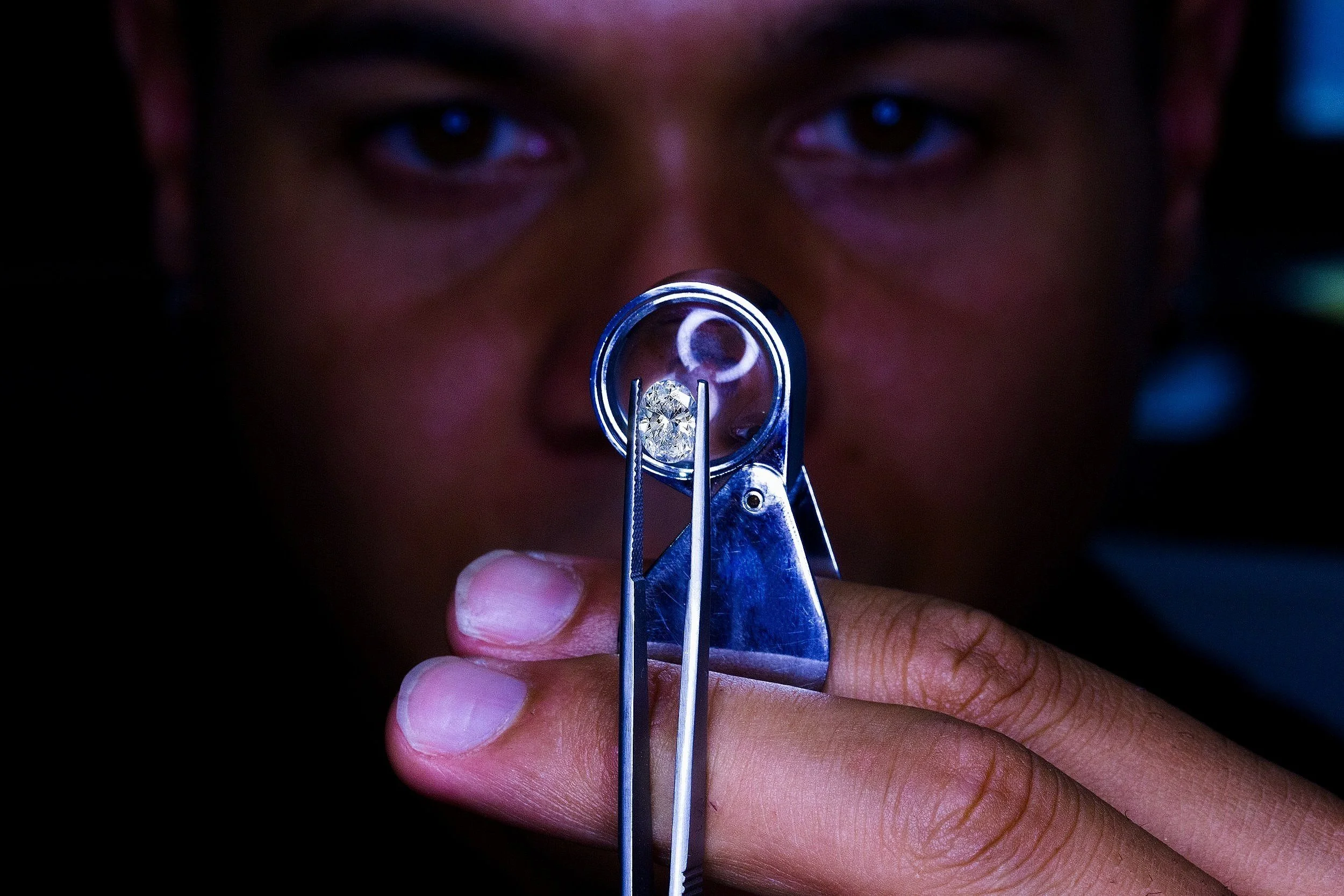Sertissage Professionnel Genève | Joaillerie & Horlogerie Sertissage