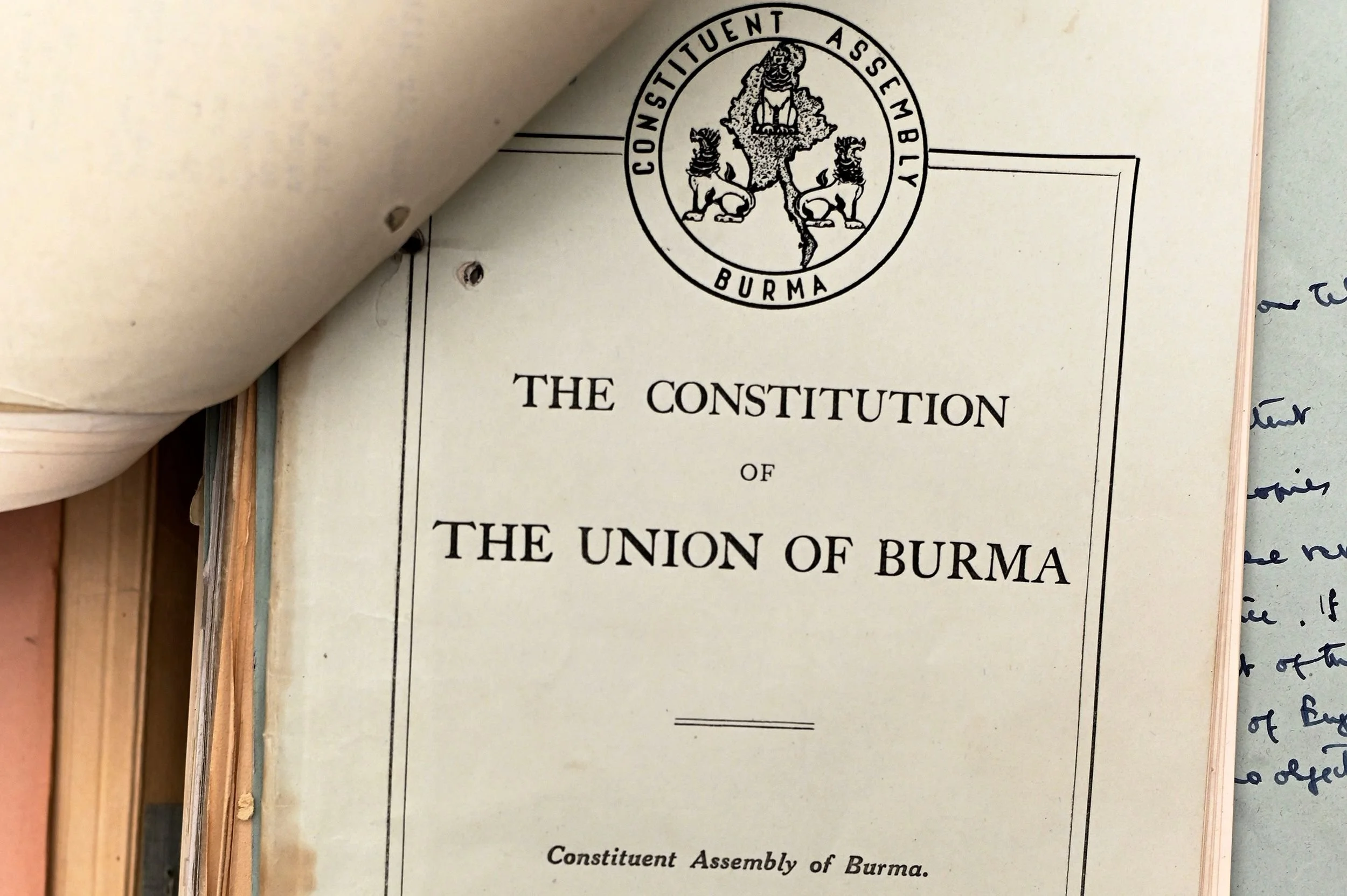 Home - Once Upon A Time - The Rohingya — EK KHAALE