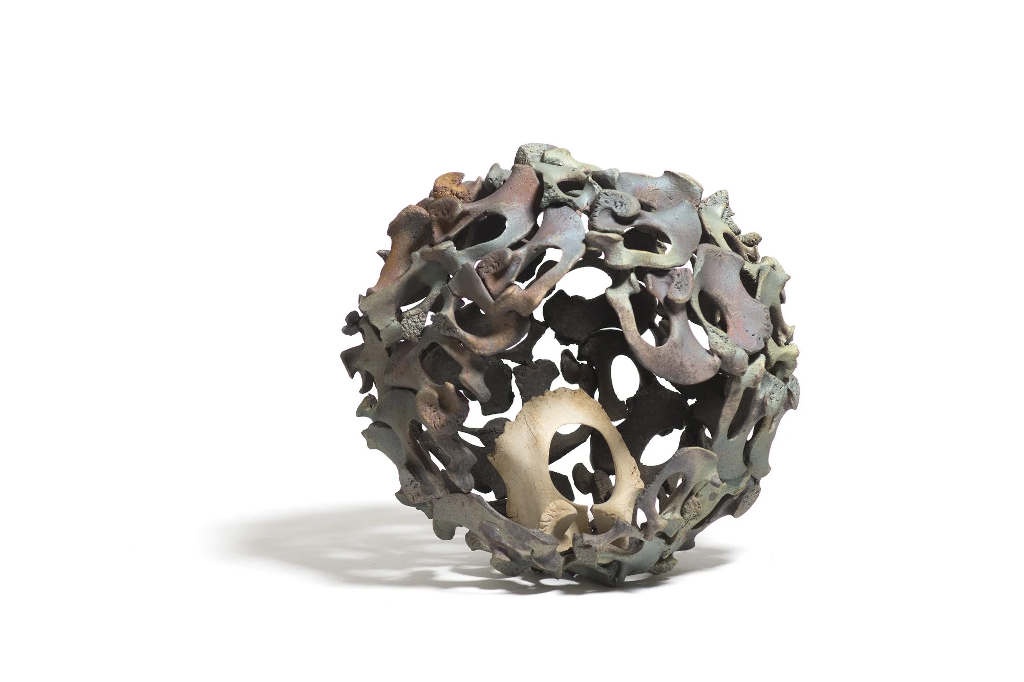 Exploring | The Void — Rachel Theodorakis | Artist