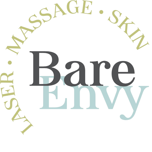 Bare Envy Laser, Skin & Massage