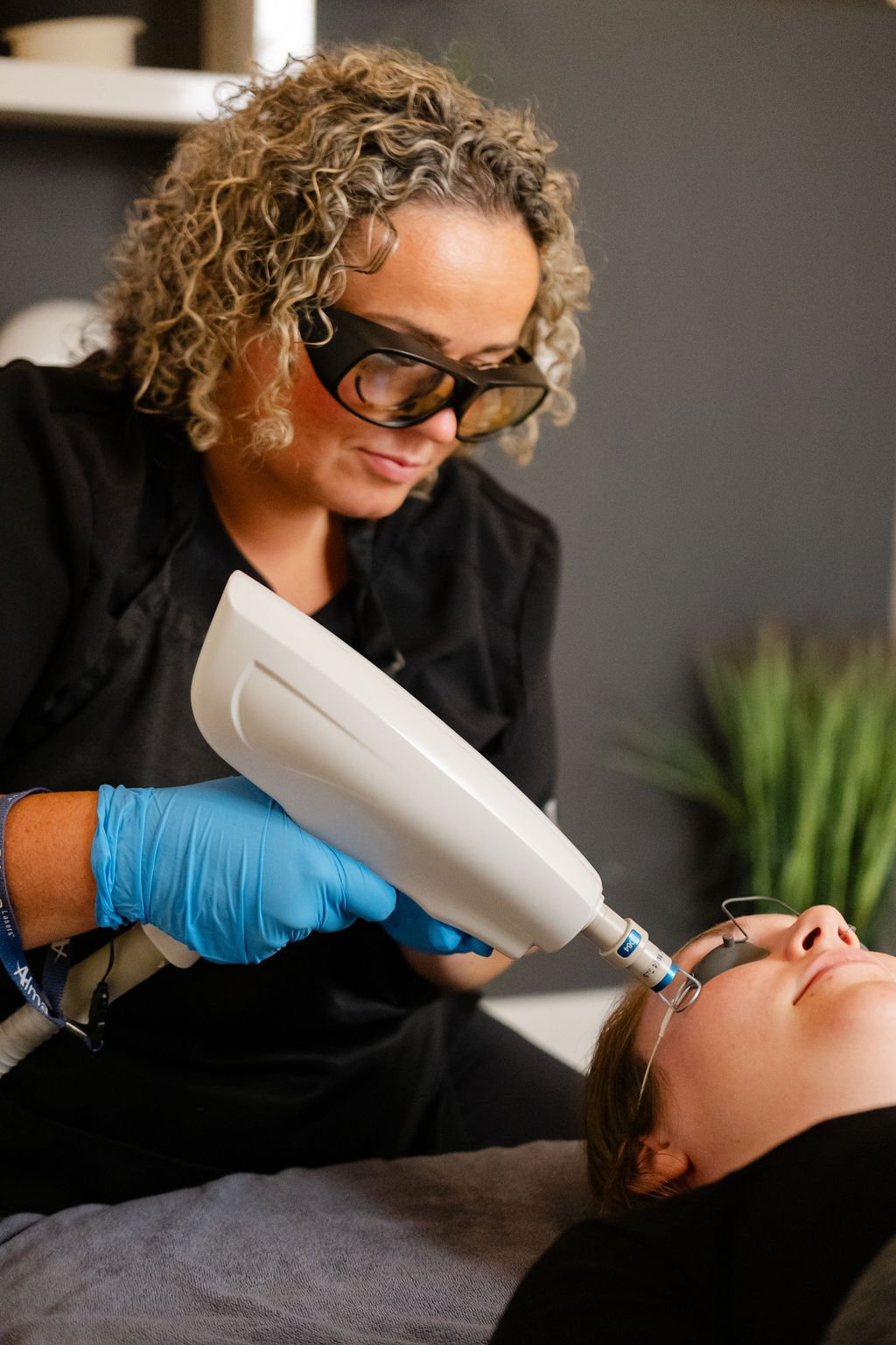 Bare Envy Laser, Skin & Massage