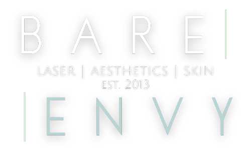 Bare Envy Laser, Skin & Massage